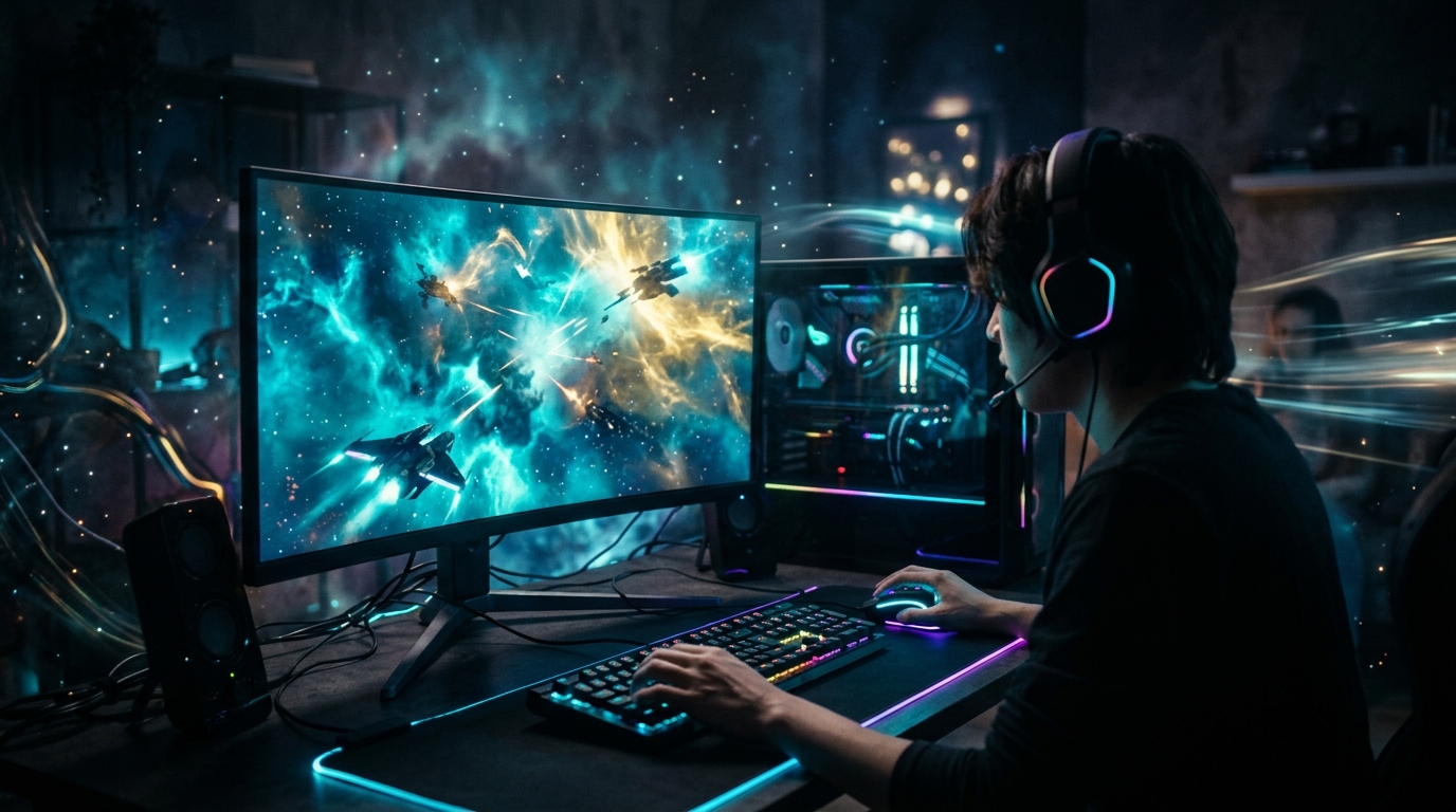 Destiny 2 Lowest Input Lag Settings for PvP - Tier1Settings